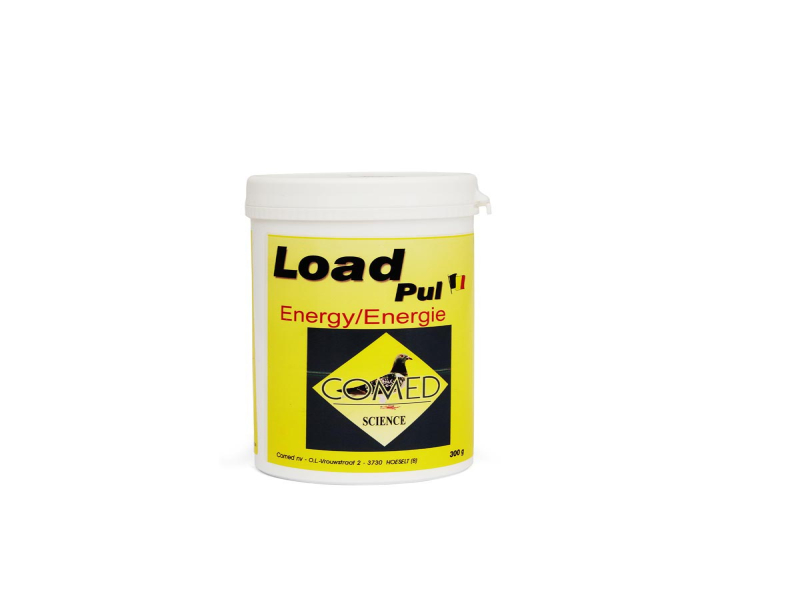 Comed LOAD PUL - 1,850.00 TL