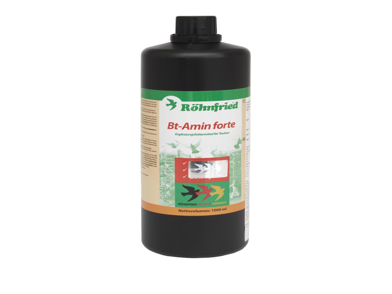 BT AMIN FORTE - 1,350.00 TL