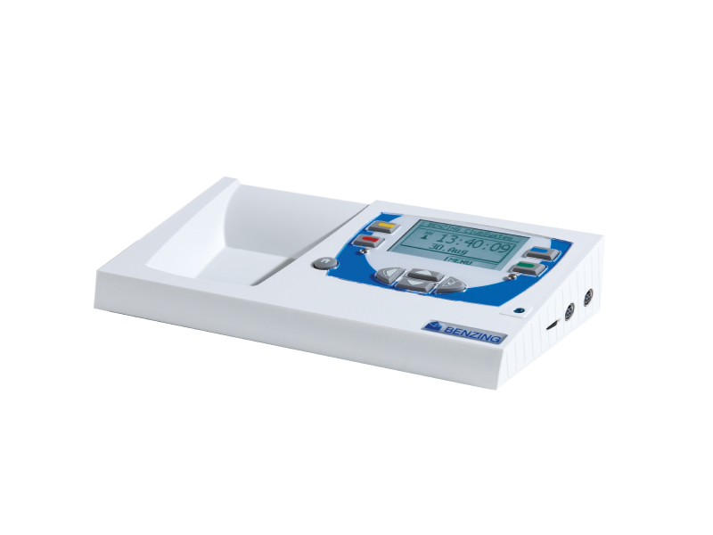 Benzing Club System - 690.00 Euro